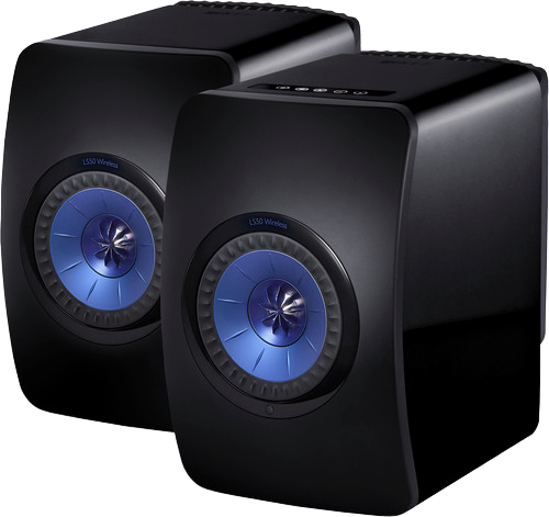 python-aiokef | Bas Nijholt